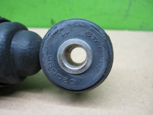 2013 2014 2015 2016 MERCEDES G63 AMG STEERING GEAR DAMPER, PART ...