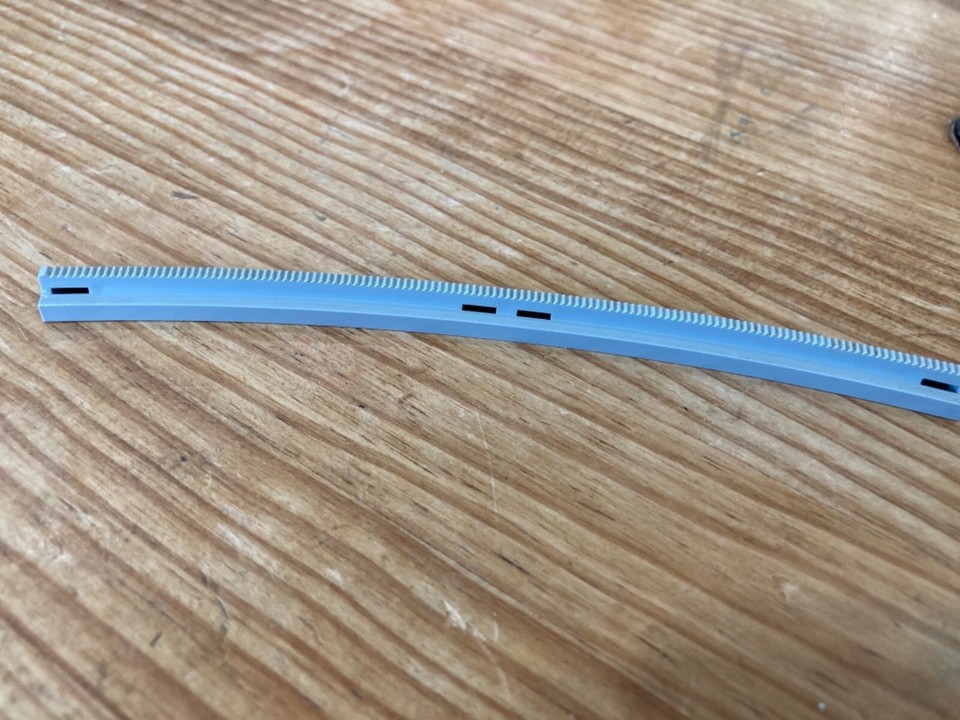 Excellent condition Vintage 1980s Lego 3230B 3229B 3228B 767 12V Train ...