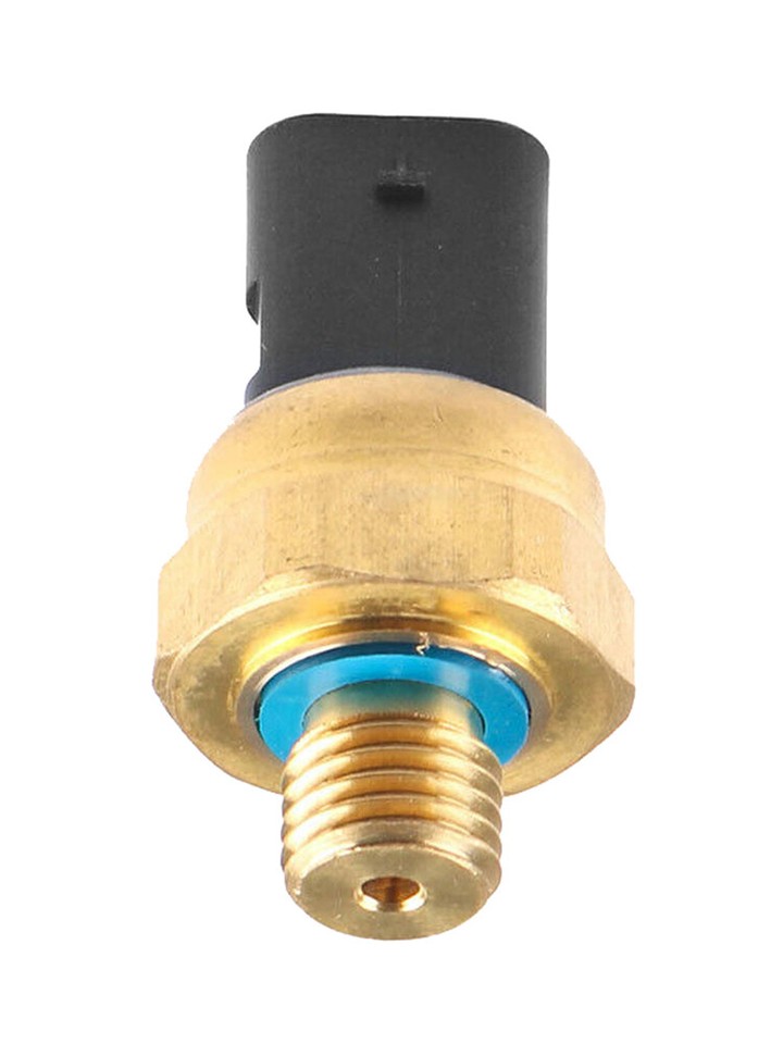 Engine Oil Pressure Sensor Parts 12617592532 For BMW 1 3 5 7 Series X1 ...