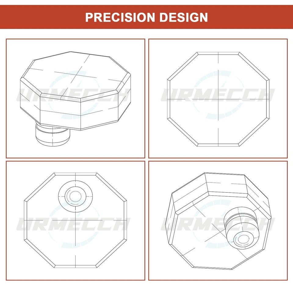 For Ford Mustang Mach-e Mach e Car Jacking Point Jack Pad Pucks Adaptor ...