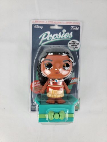 Funko Popsies Moana - Moana Pop | eBay