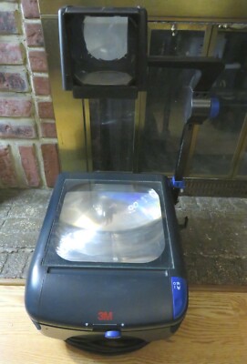 Overhead Projectors - 3M Overhead Projector Model