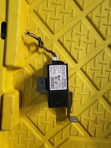 2007-2013 NISSAN ALTIMA THEFT LOCKING SMART KEY READER MODULE 285F5 ...