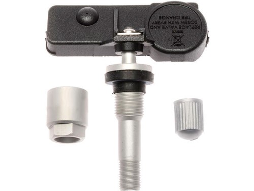 For 2000-2006 Volvo S80 TPMS Sensor SMP 59252PSCS 2001 2002 2003 2004 ...