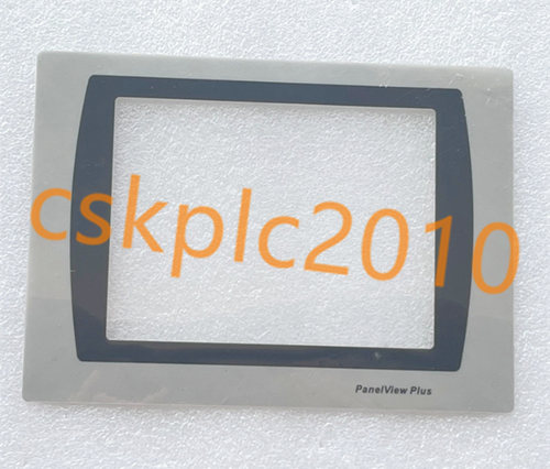 1 PCS NEW IN BOX AB PanelView Plus 700 2711P-T7C22D9P protective film ...