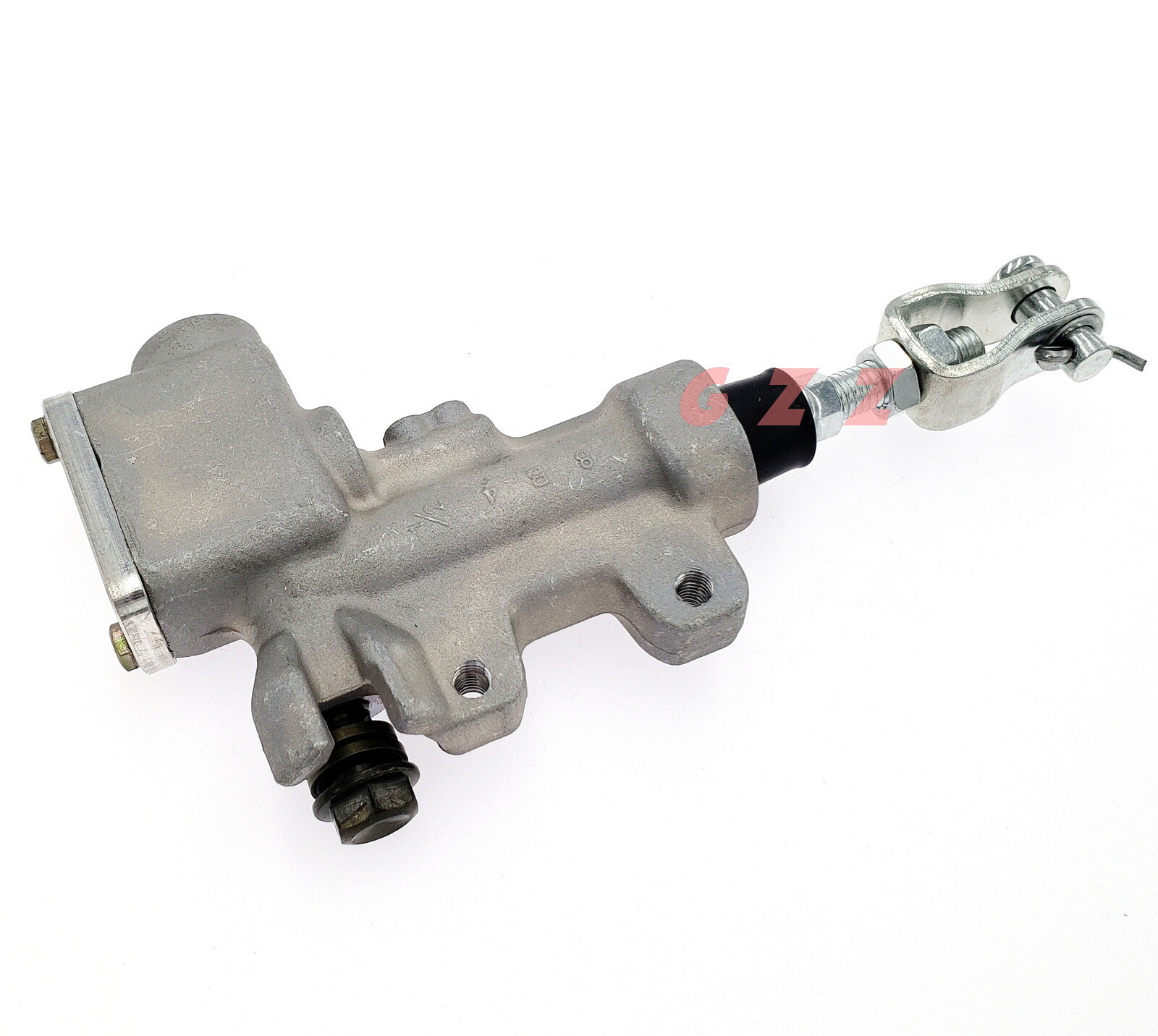 New Rear Brake Master Cylinder Pump For SUZUKI RMZ250 RM-Z250 2007-2018 ...