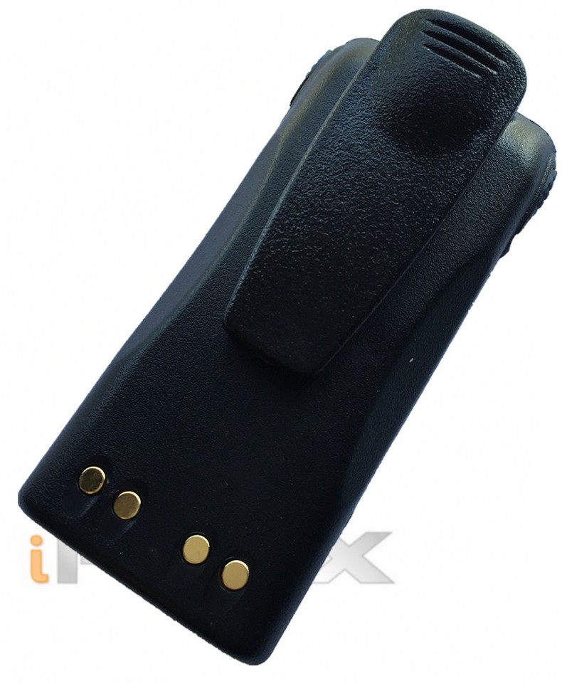 2X Battery Green Ni-MH For PMNN4018 Motorola P040 P080 GP308 PRO3150 ...