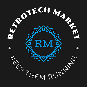 RetroTech Market | eBay Stores
