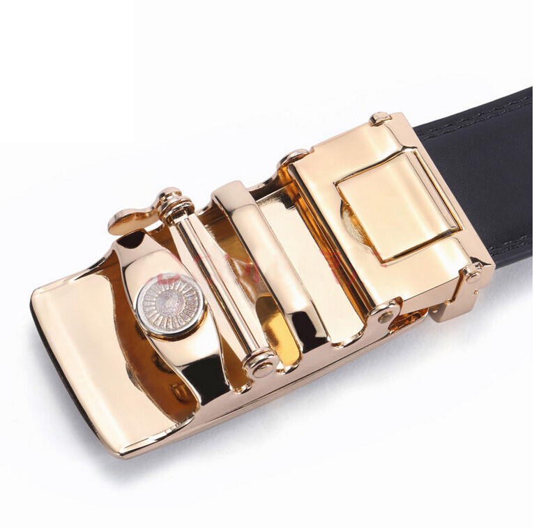 Top Quality Alloy Fashion Belt Buckle Auto Lock For Wide 1.4"(3.5cm ...