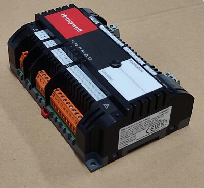 Controls - Alerton Controls