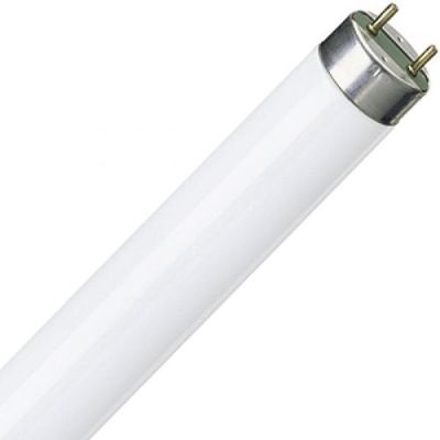Sylvania 6ft 70w Fluorescent Tubes T8 6500k Day White 865 Lamps ...
