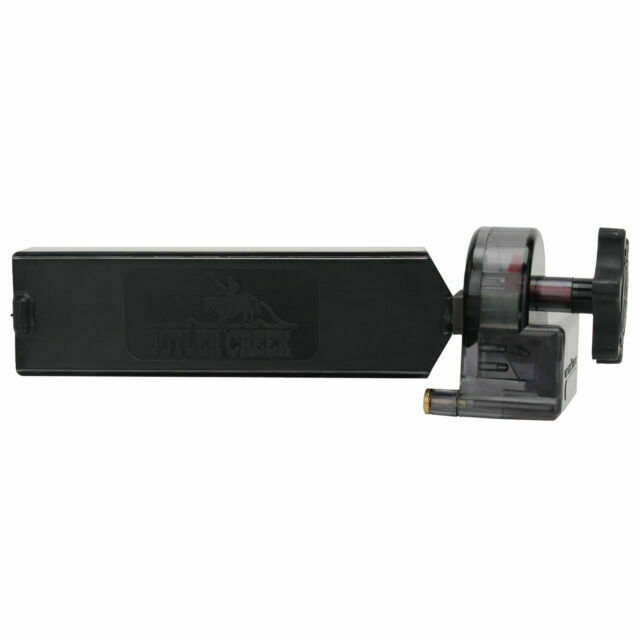 Butler Creek 24211 50 Round Hot Lips Loader for sale online | eBay