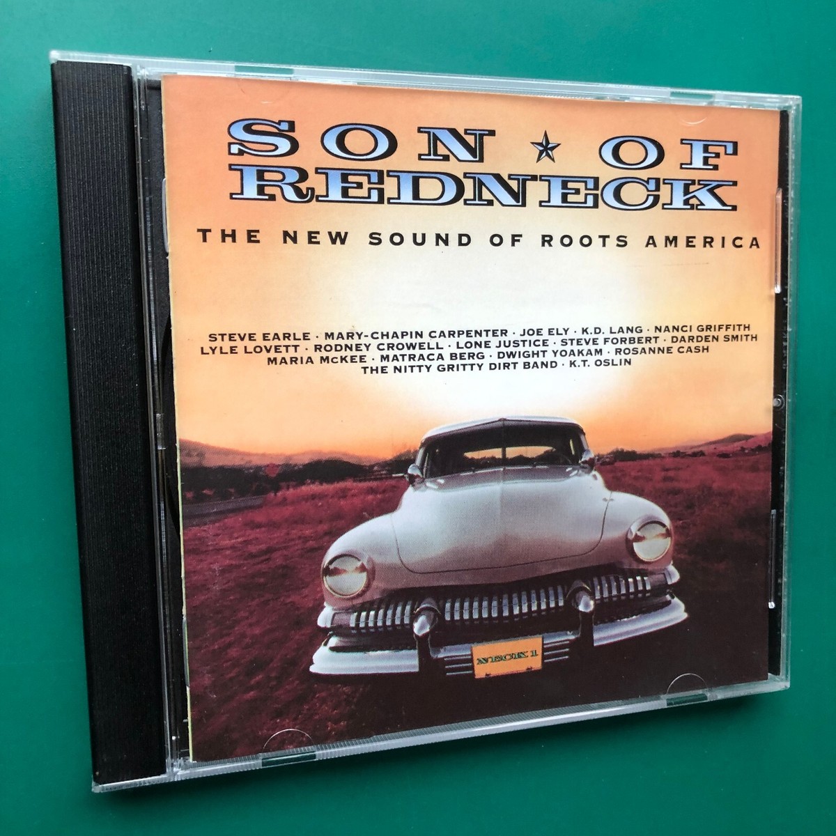 Redneck Fire On The Mountain: Taylor Brown's New Novel Rednecks