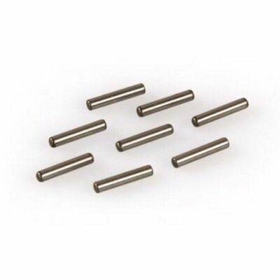Helion HLNA0132 Dominus Solid Pins 2 x 11mm | eBay