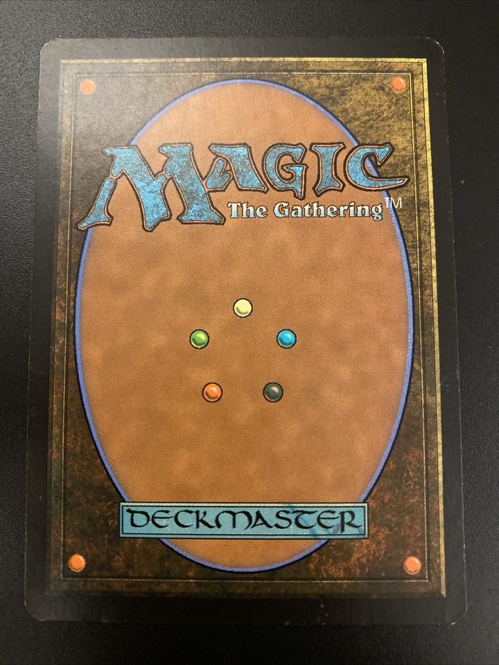 War Elemental MTG Mirrodin Set 112/306 Rare NM English | eBay