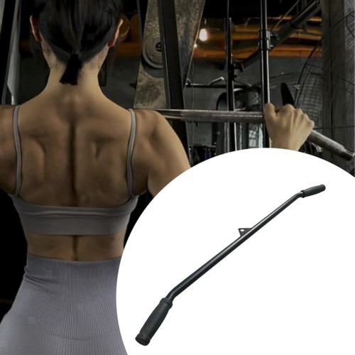 LAT Pull Down T Bar Cable Machine Attachments for Cable Machine ...