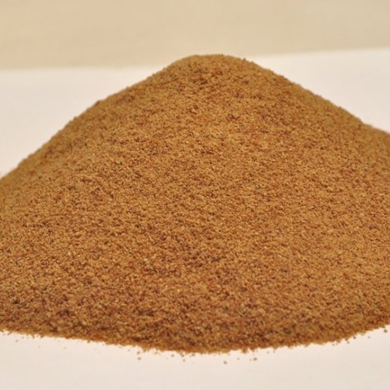 WOOD APPLE POWDER Elephant Natural Ceylon Organic Fruit digestive ...