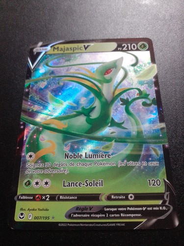 Majaspic v 007/195 | eBay