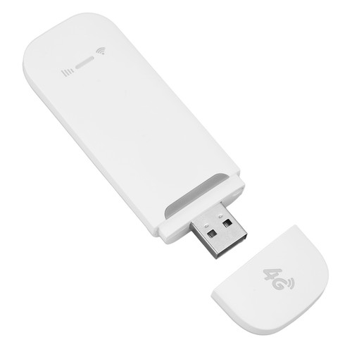 4G USB WIFI Dongle Support 10 Devices Up To 150MBPS High Speed 4G LTE ...
