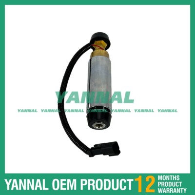 Cummins Fuel Transfer Pump for 5260632 4937766 3968190 3968188 3.9L & 5 ...