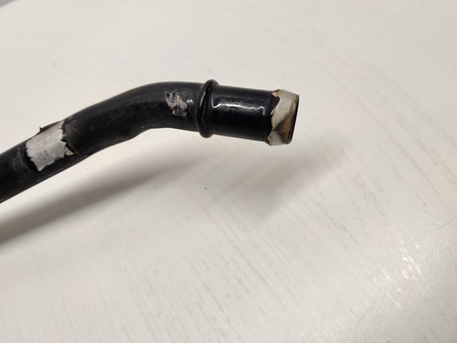 MERCEDES-BENZ E W212 E 200 CDI Water Cooling Coolant Hose a2128305996 ...