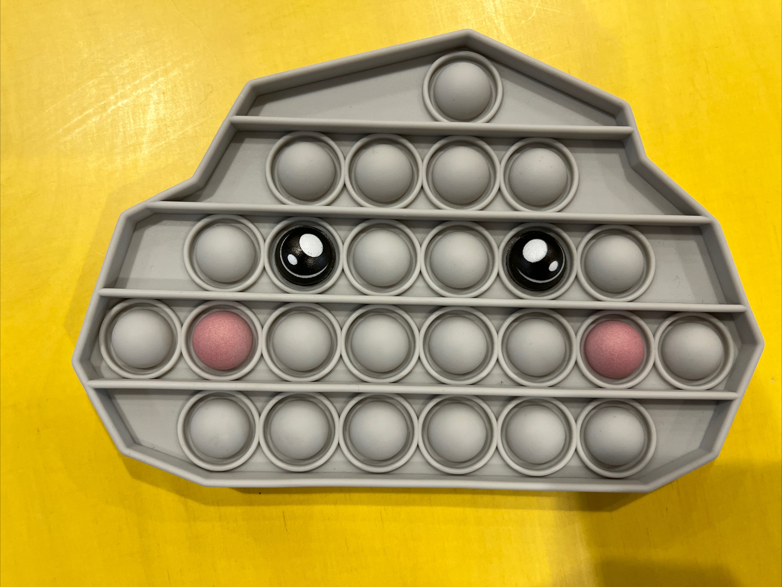 lankybox series 3 Squishys Mini Figures And Popit | eBay