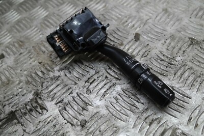 BFD018029 2002 TOYOTA LANDCRUISER LWB 3.0 D4D COLORADO WIPER STALK ...