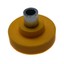 Rear Lower Strut Mount Support 33526776557 For BMW E70 E71 X5 X6 3.0L ...