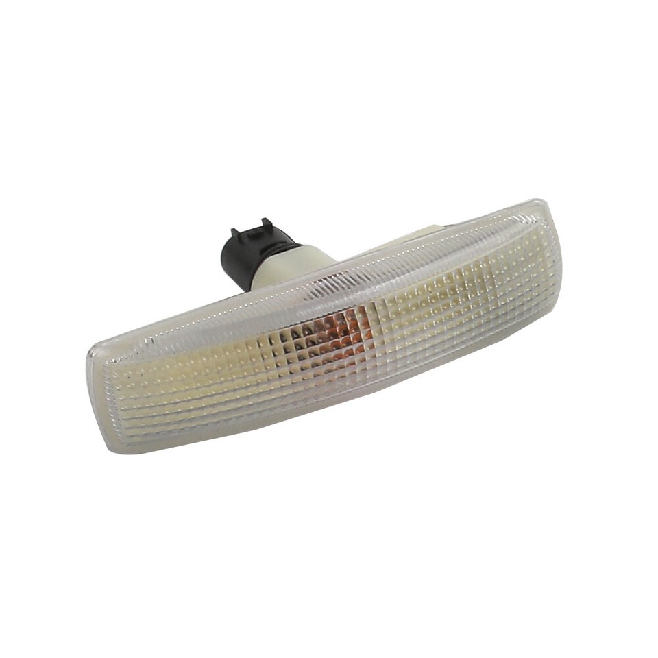 2Pcs For Land Rover LR2 LR3 LR4 Range Rover Sport Side Marker Repeater ...