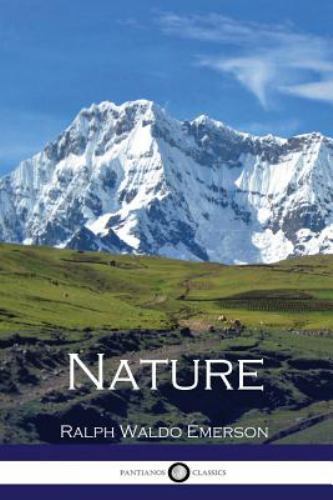 Nature by Ralph Waldo Emerson (2016, Trade Paperback) for sale online ...