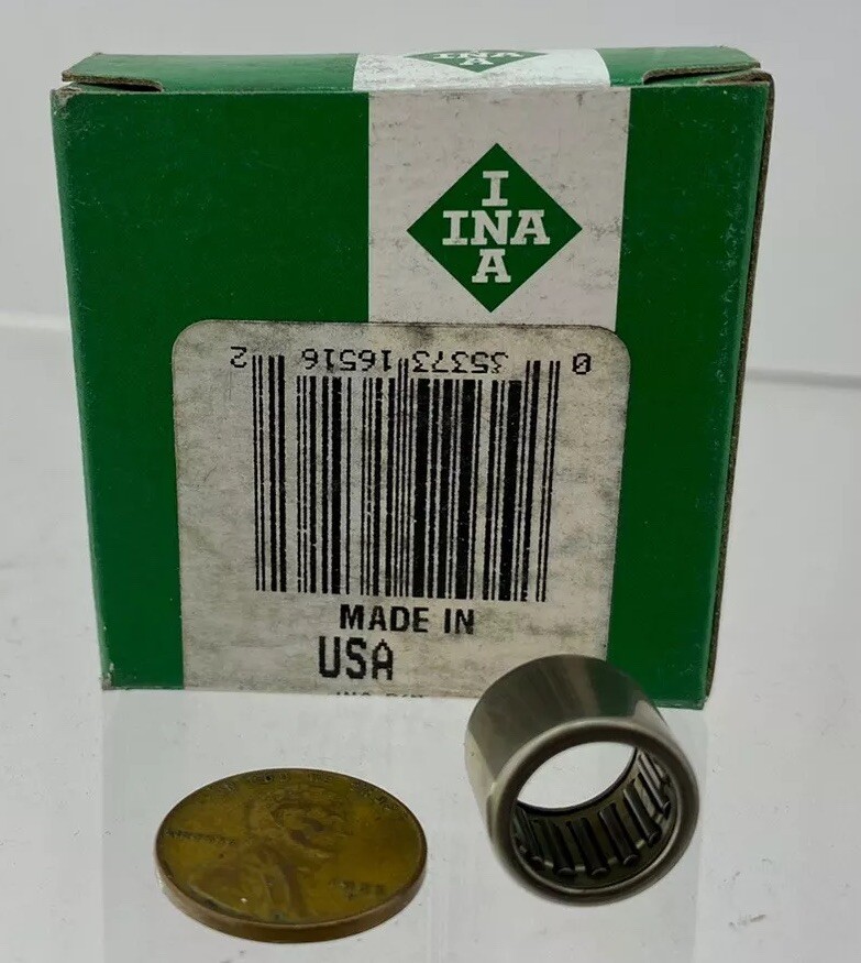 Lot of 10 INA Rolling Bearings P/N HK1010 6006892 NIB | eBay
