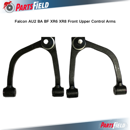FRONT UPPER CONTROL ARMS FOR FORD FALCON AU1 AU2 BA BF 1998-2008 | eBay