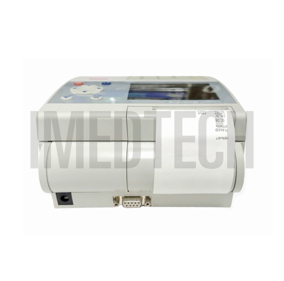 Alere Triage Meter Pro Chemistry Analyzer CLIA-waived - Biosite ...
