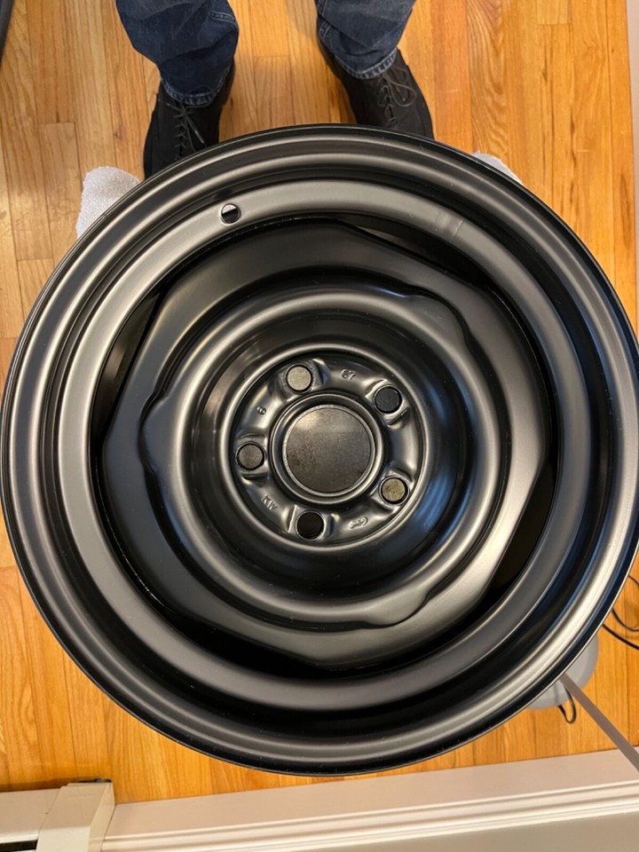 1967 Shelby GT350/500 Original Kelsey Hayes Rims | eBay