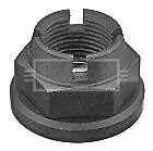 Stub Axle Nut Front Rear CPO Fits Renault Clio Scenic Kangoo 8200964237 ...