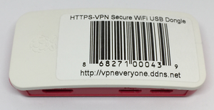 HTTPS VPN Secure WiFi USB dongle to bypass firewall,12 month VPN ...