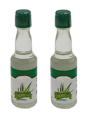 McCormick Pandan Flavor Extract 20ml x 2 Pack | eBay