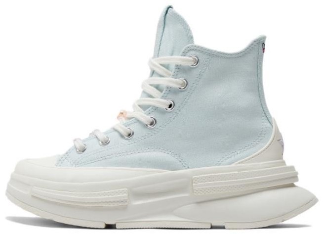Converse Run Star Legacy CX Platform High DIY Beads W for sale | eBay