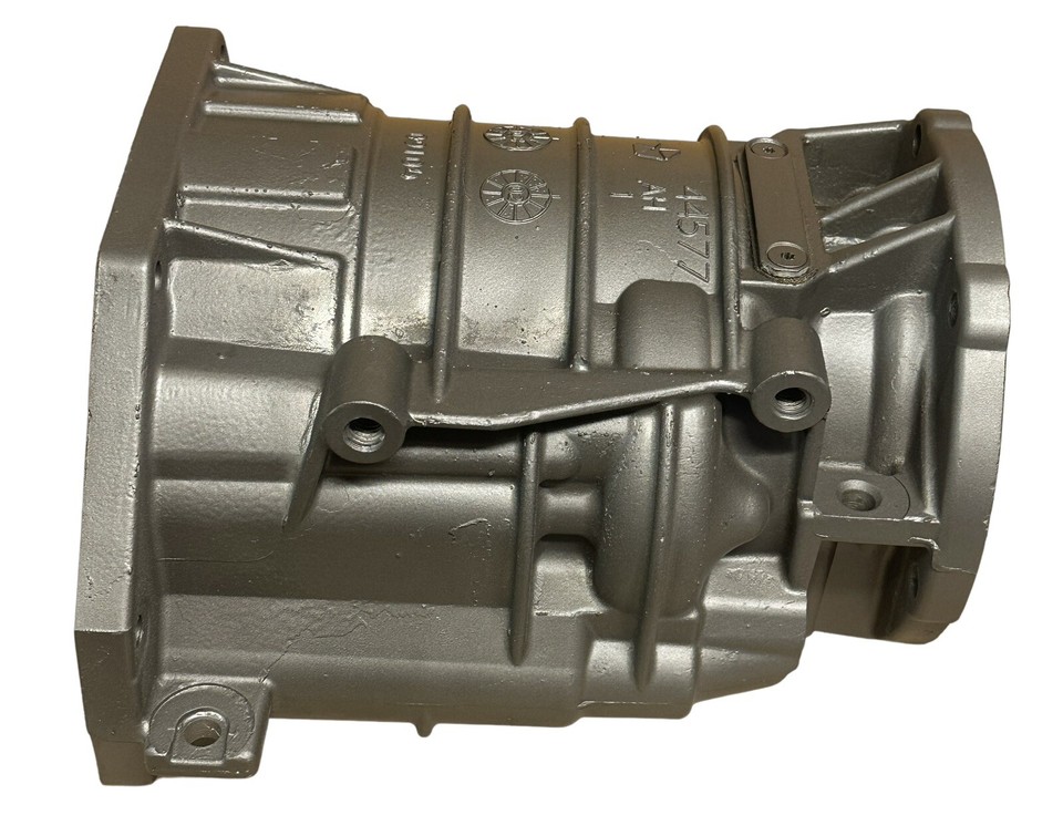 48RE 03-07 REBUILT 4WD 4x4 OVERDRIVE BOLT AND GO CUMMINS 5093166 ...