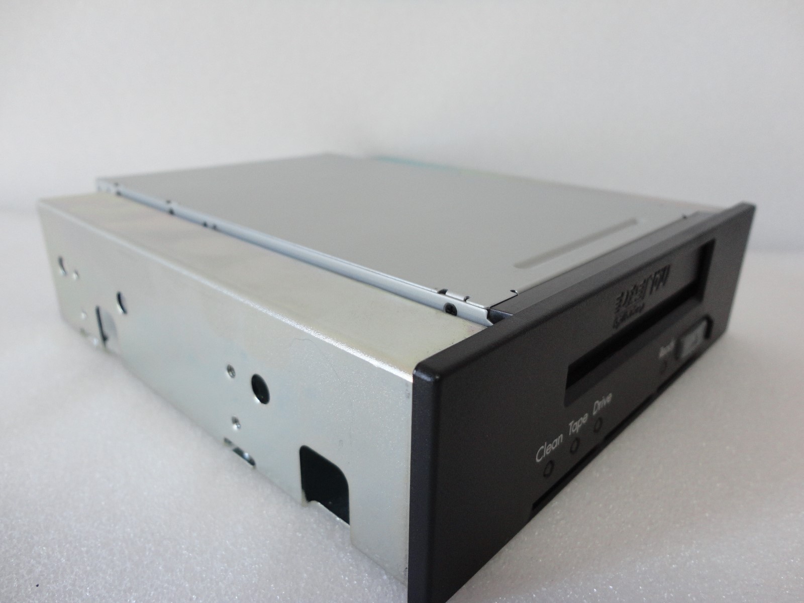 HP SAS Storgeworks DAT160 Data Cartridge Intl Drive Q1587A 450421-001 ...