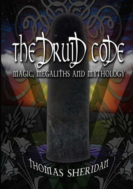 The Druid Code von Thomas Sheridan (2017, Taschenbuch) online kaufen | eBay.de