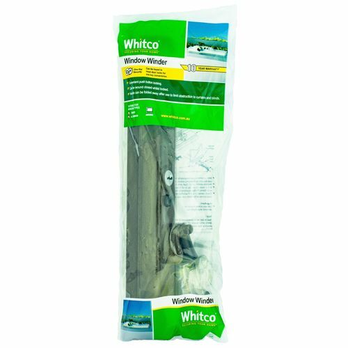 Whitco Brown Lockable Window Winder | eBay