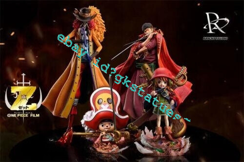 BRICHT Studio One Piece Child Nami Resin Model in stock H19cm ...