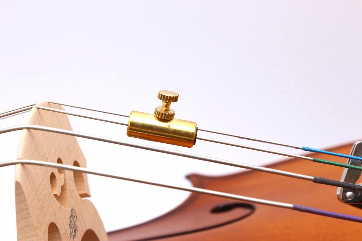 Cello Instrument Parts