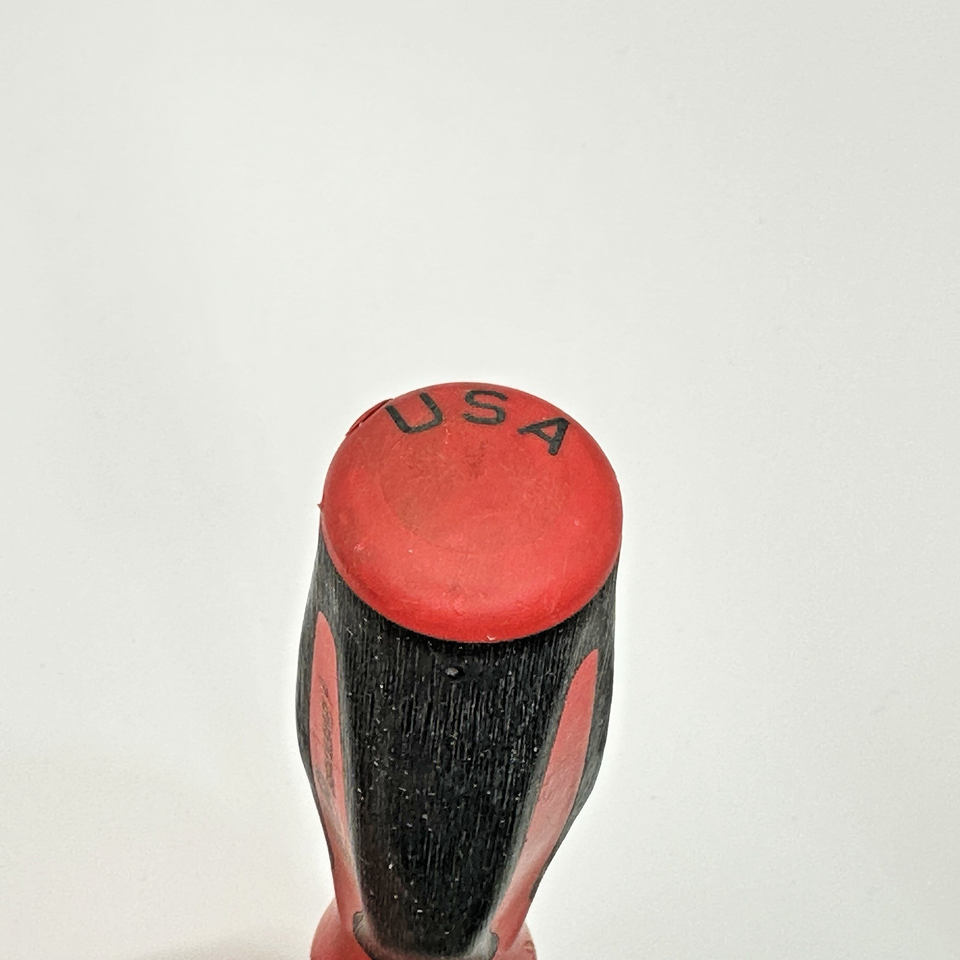 Snap On Tools SG4ASABR, SG4ASAB Instinct Soft Grip Scratch Awl USA | eBay