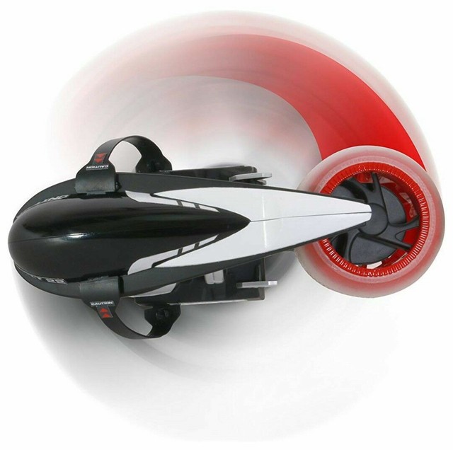 Maisto Tech R/c Stunt Series Remote Control Cycle Bike Unit 22 Cyklone ...