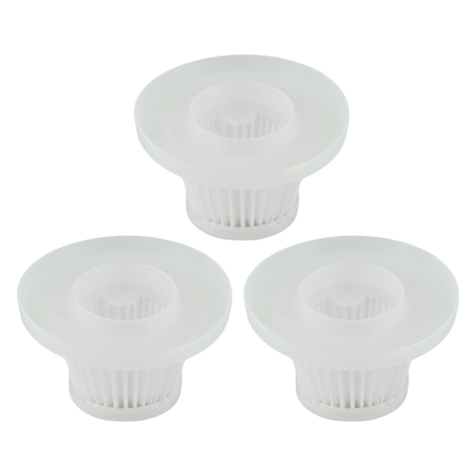 Vacuum Filter Filter Disassemble Vacuum Accessories Vacuum Cleaner ...