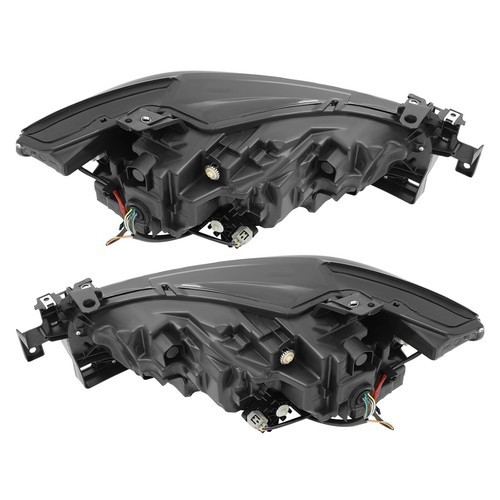 LED Headlight Assembly Headlamp Non-AFS For 2018-2020 2021 Mazda 6 Left ...