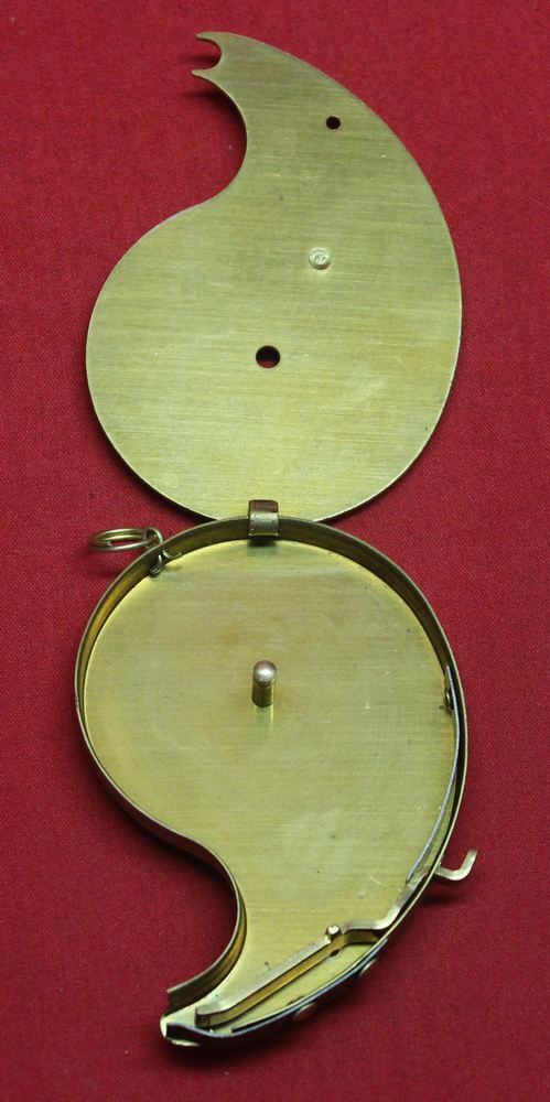 COLT Firearms Brass Revolver Capper | eBay