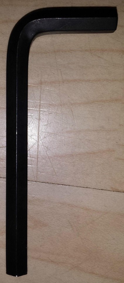 Allen Hex Key Loose 1.5mm 2.0mm 2.5mm 4mm 5mm 6mm 7mm 8mm 10mm Allan ...